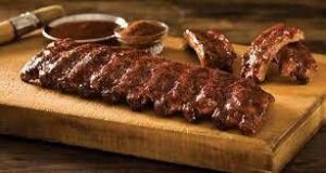 Menu – Rafferty's, Inc.