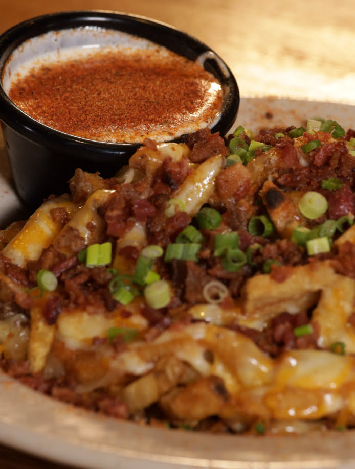 Menu – Rafferty's, Inc.