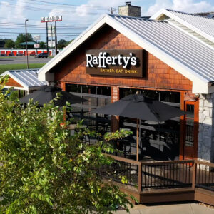 Rafferty's, Inc.