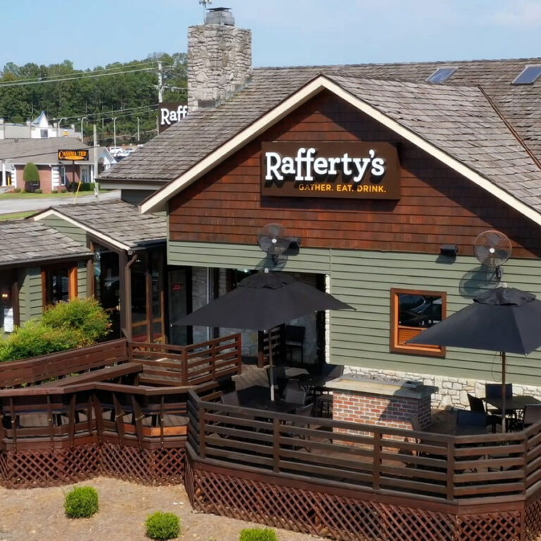 Rafferty's, Inc.
