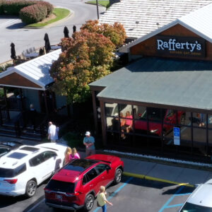 Rafferty's, Inc.